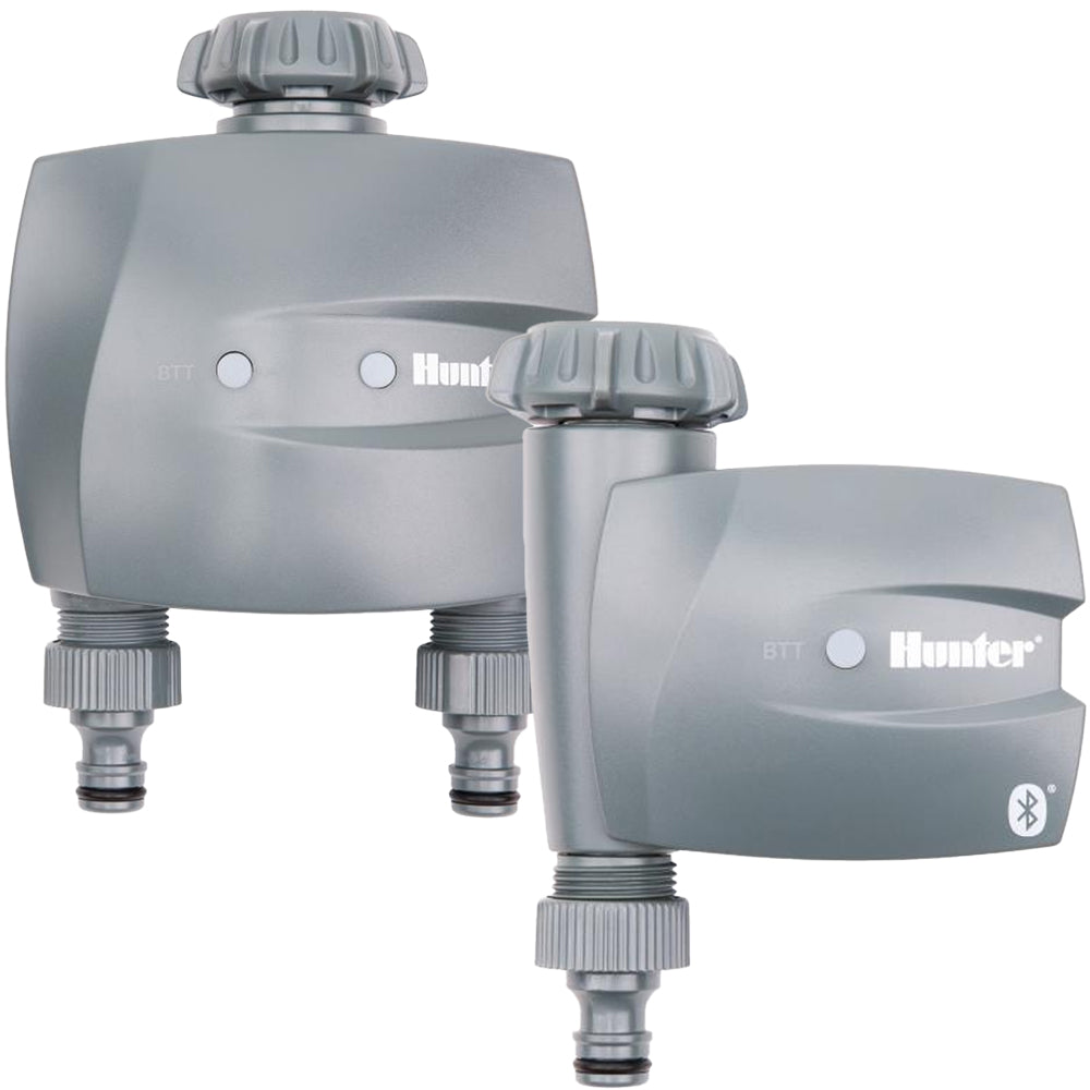 Hunter BTT Bluetooth Tap Timer with App Control – The Landscape Store