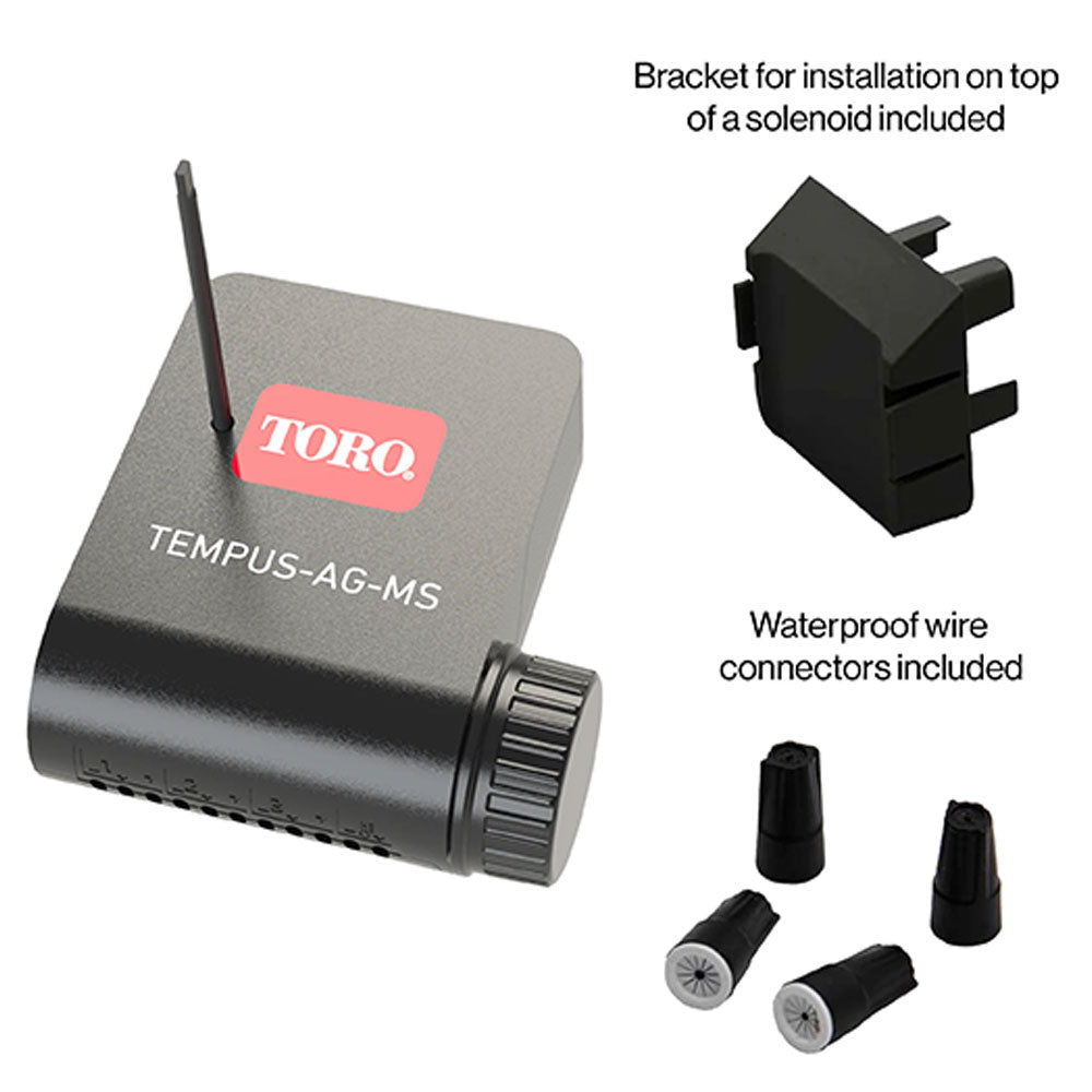 Tempus Ag Water Proof Battery Powered Sensor Module