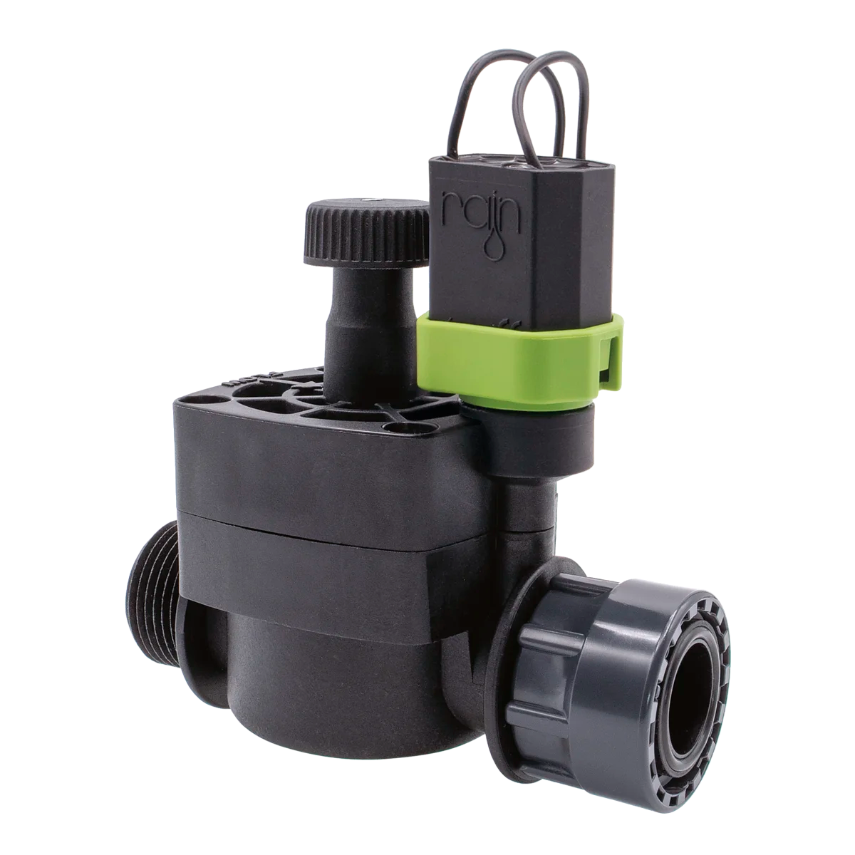 Rain Solenoid Valves – The Landscape Store