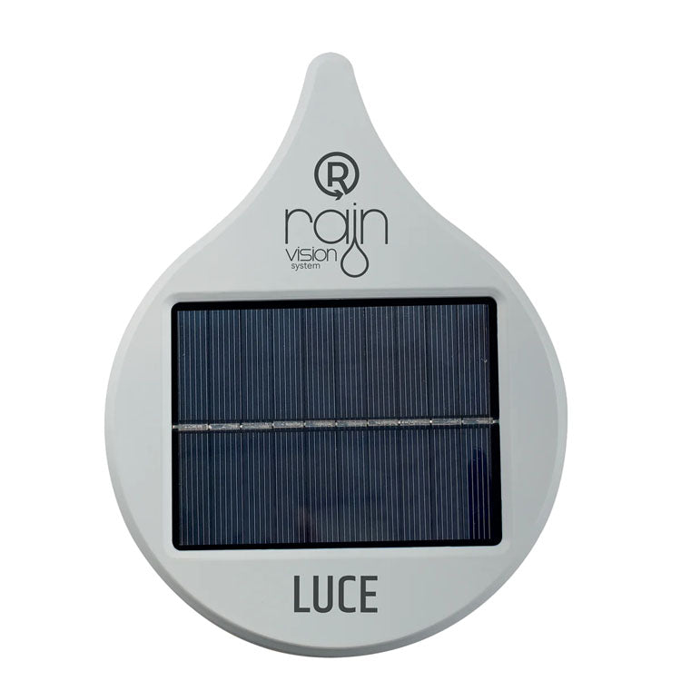 Rain Luce Solar Powered Charger – The Landscape Store
