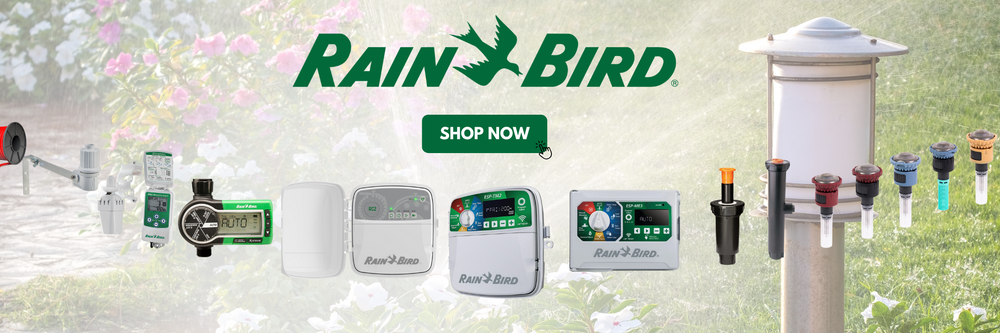 The Landscape Store | Irrigation and Landscape Supply