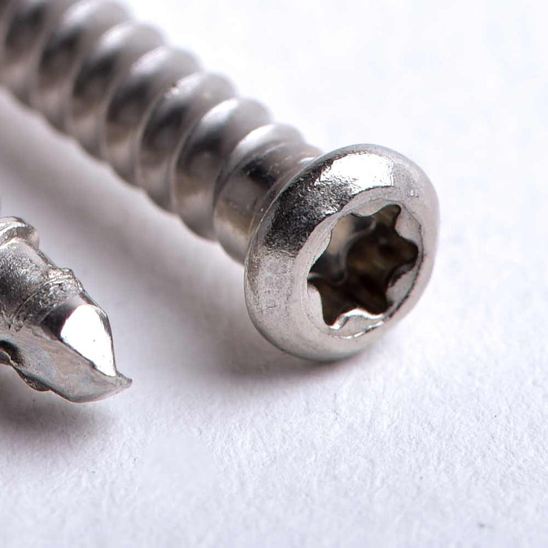 AnchorMark TPC Cladding Screws – The Landscape Store