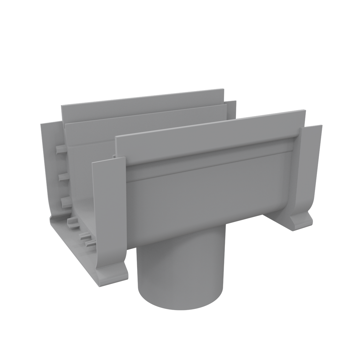 Drainage | Grated Drains | The Landscape Store