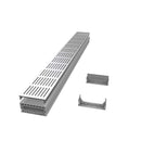 'One Channel' Outdoor Modular Drainage System