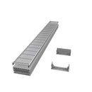 'One Channel' Outdoor Modular Drainage System