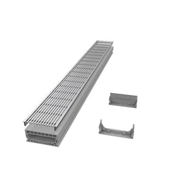 'One Channel' Outdoor Modular Drainage System