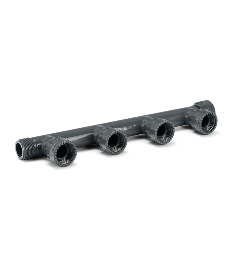Holman 25mm Multi-Port Manifold Fittings – The Landscape Store
