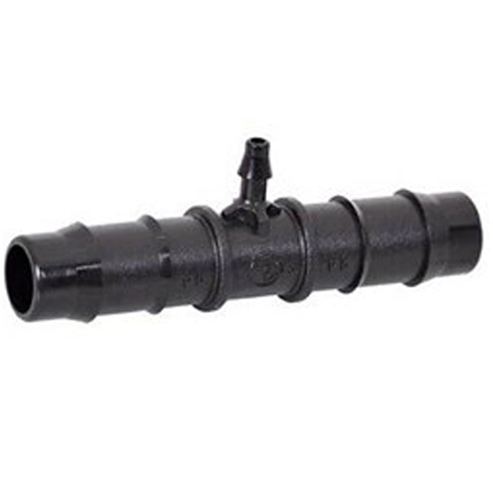 Antelco DB Reducing Micro Tee - 13mm Line x 4mm Branch – The Landscape ...