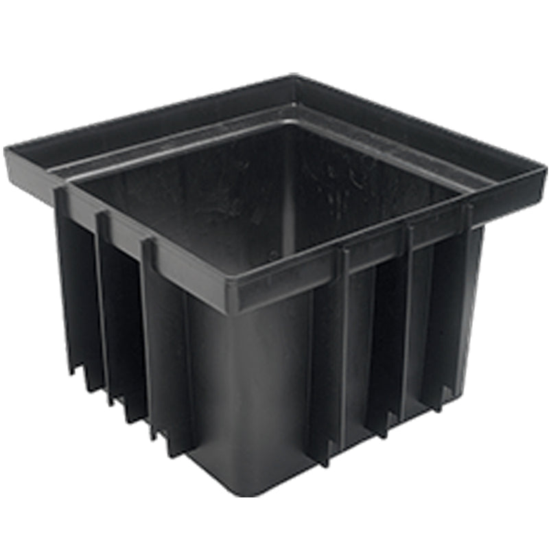 Drainage Pits & Covers