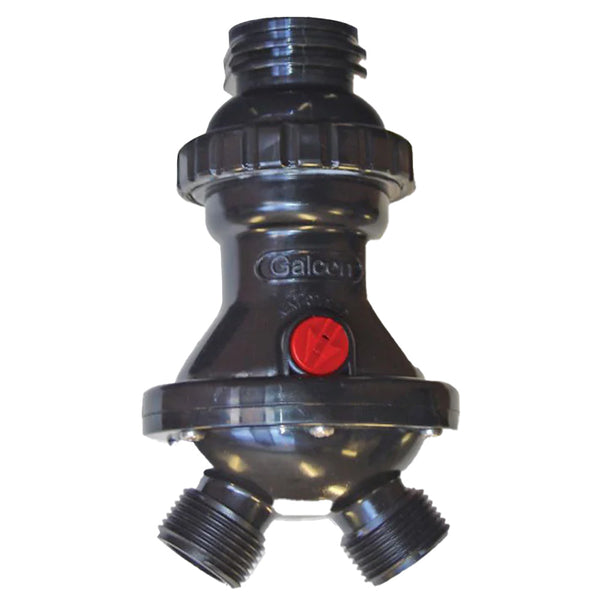 Galcon Alternator Valve for Single Station Tap Timers