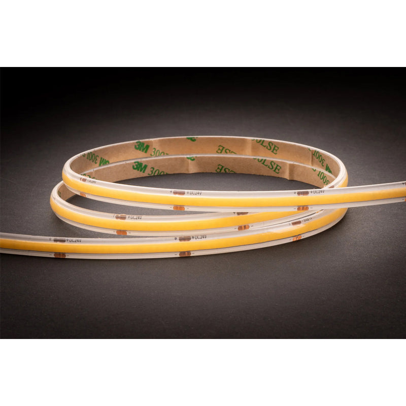 Havit Viper Waterproof COB 3000k Warm White LED Strip Light Kit