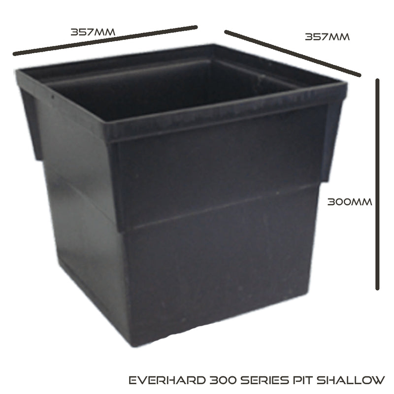 Hidden Drain Cover 342mm | Hide® Drain Covers | The Landscape Store