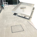 Hidden Drain Cover 342mm | Hide® Drain Covers | The Landscape Store