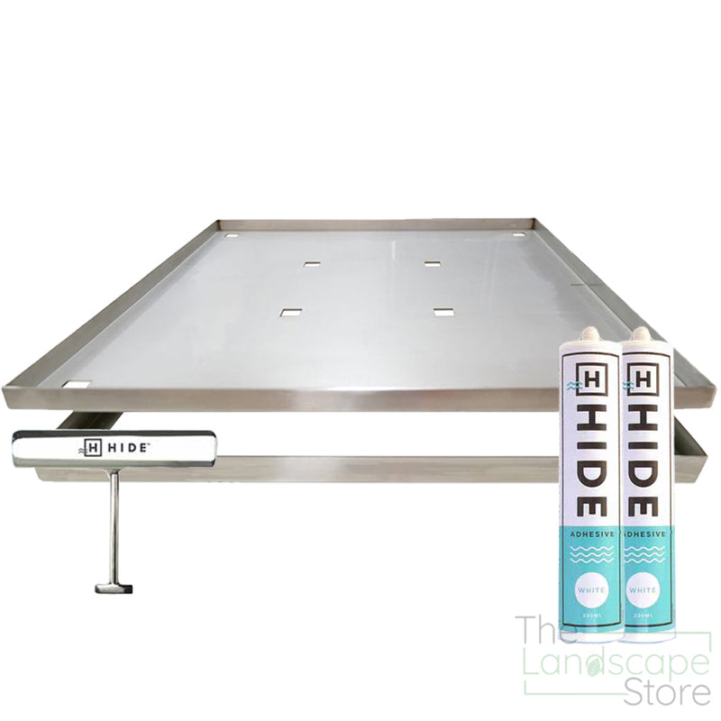 Hidden Drain Cover 656mm | Hide® Drain Covers | The Landscape Store