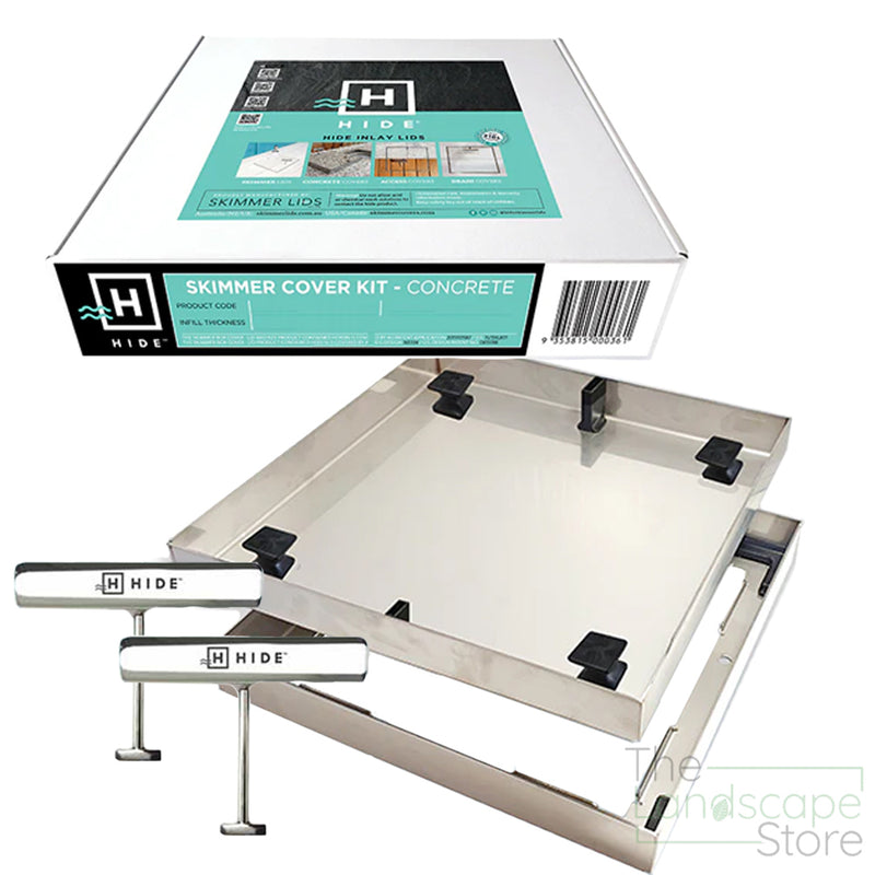 Skimmer Lids