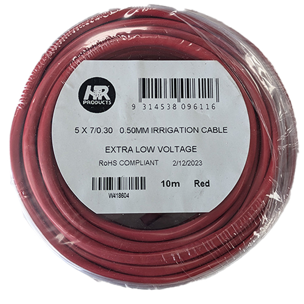 HR Products Extra Low Voltage Irrigation Cable