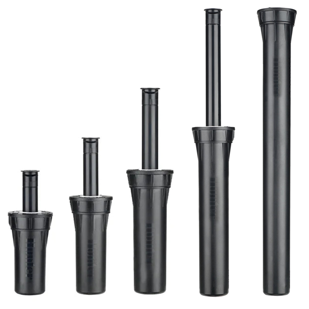 Hunter Pro Spray Pop Up Sprinklers
