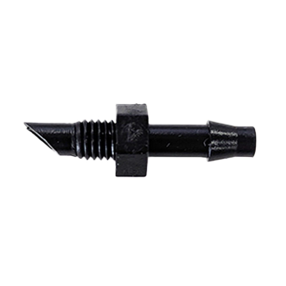 Joiner 4mm Barb x Thread – The Landscape Store