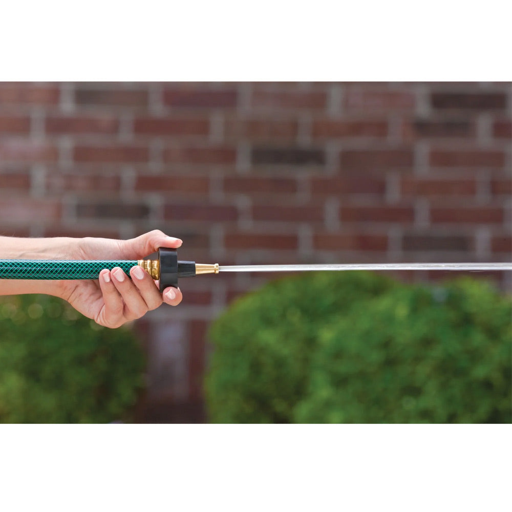 Orbit Brass Sweeper Nozzle