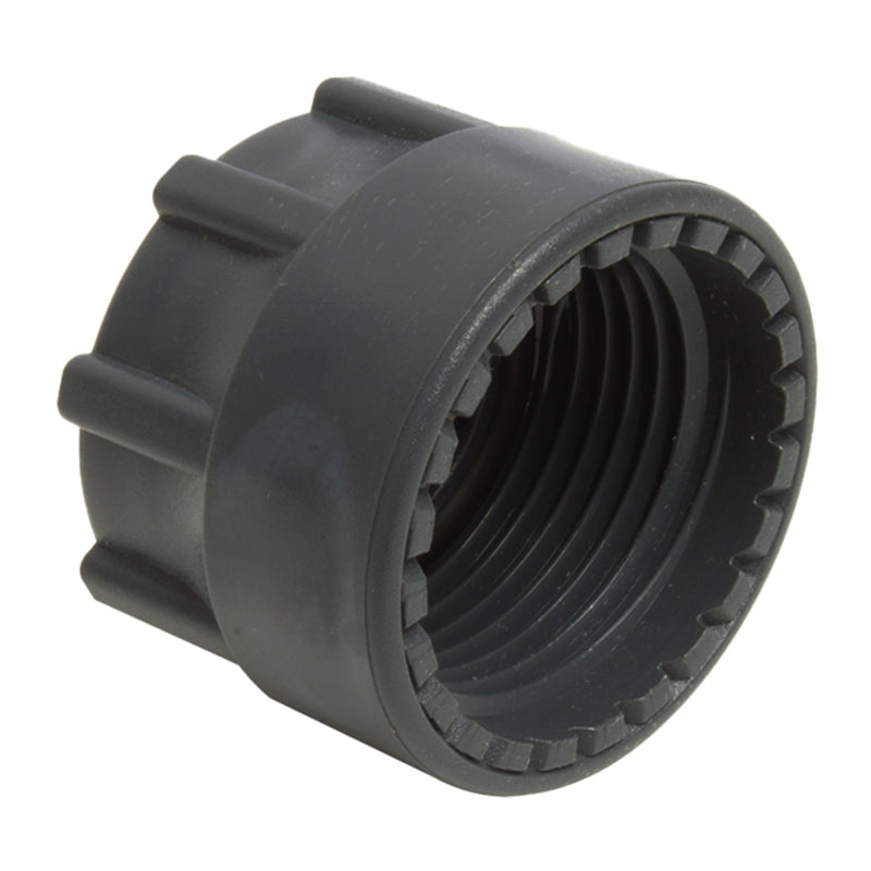 Rain Manifold End Cap 25mm – The Landscape Store