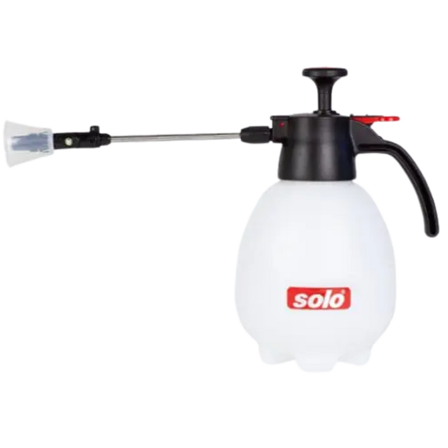 Solo Sprayers – The Landscape Store