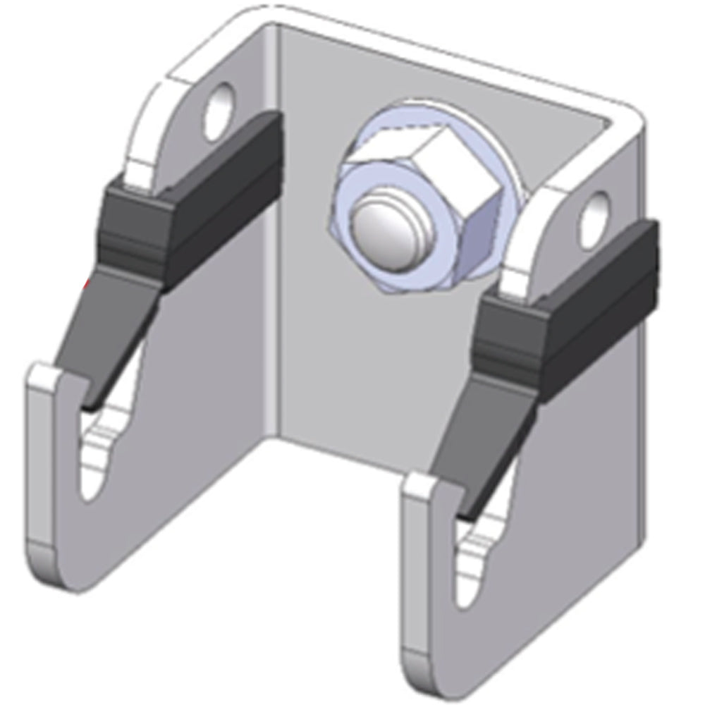 VersiWall VGP Mesh Brackets | The Landscape Store