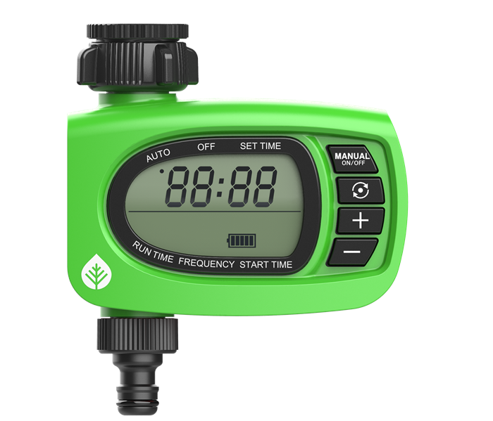 Pope DigiSet Tap Timer | The Landscape Store