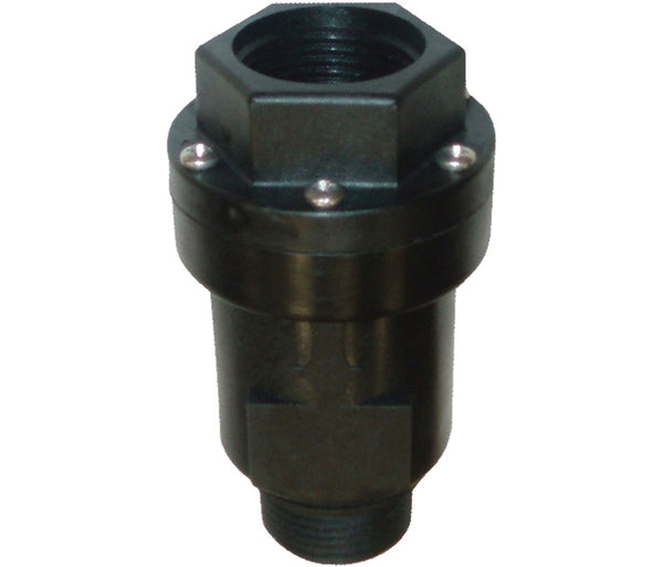 Dual Check Valve - Plastic | The Landscape Store