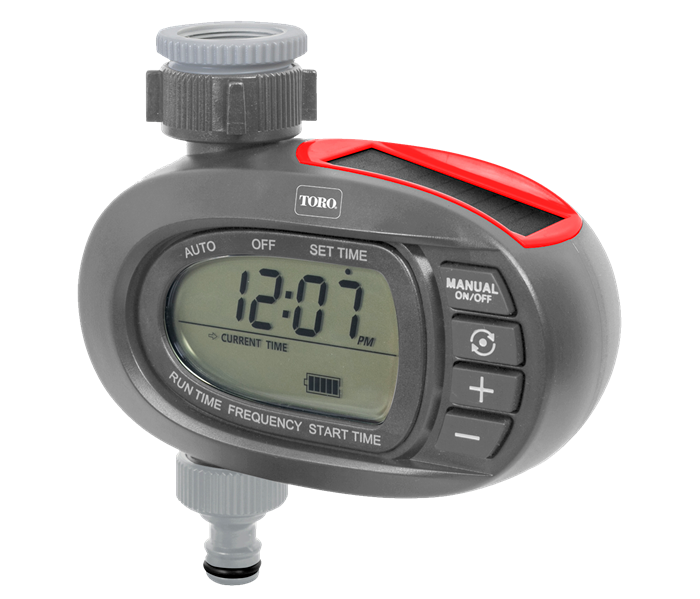 Toro Solar Tap Timer | The Landscape Store