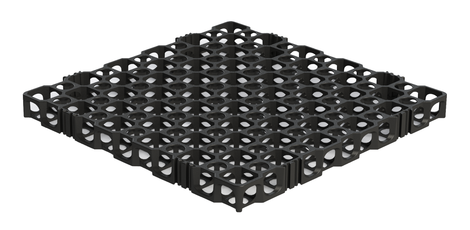Atlantis - Drainage Cell per sqm | The Landscape Store