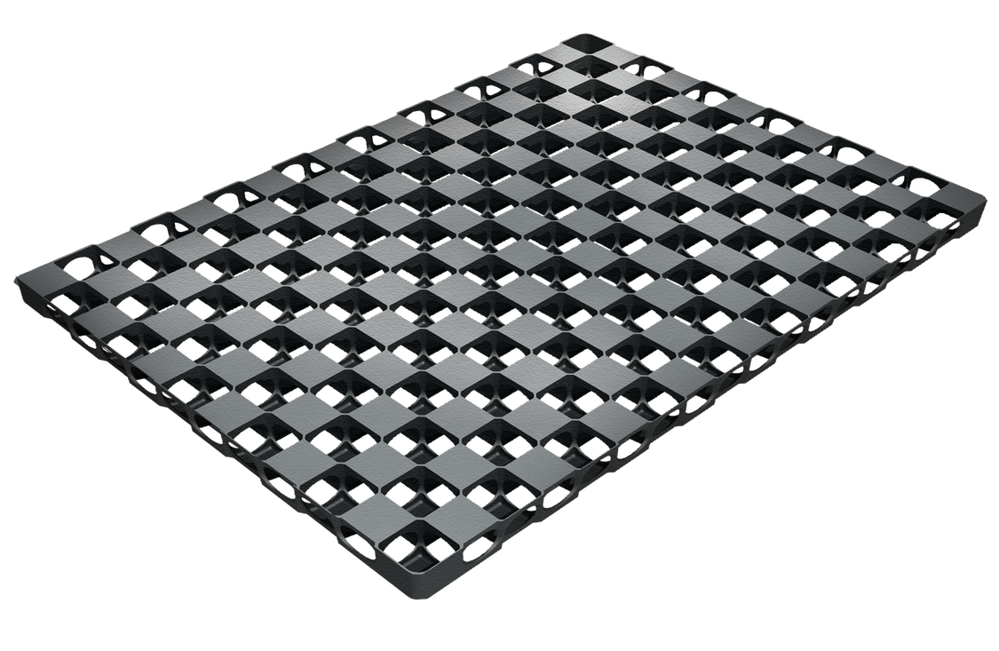 Atlantis - Drainage Cell per sqm | The Landscape Store