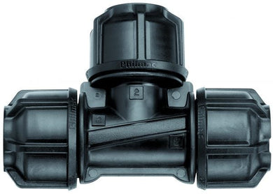Philmac 25mm Metric Compression Fittings