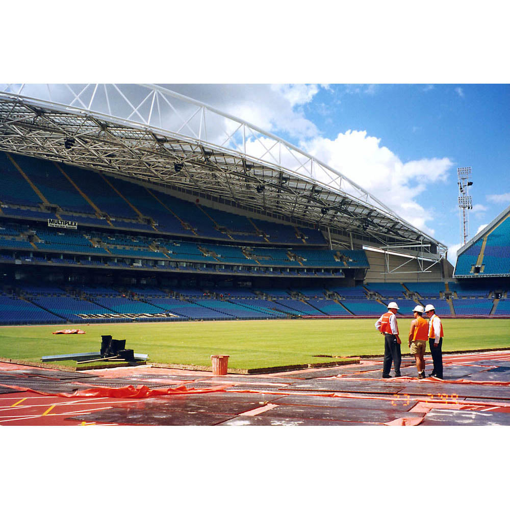 Atlantis - Drainage Cell per sqm | The Landscape Store