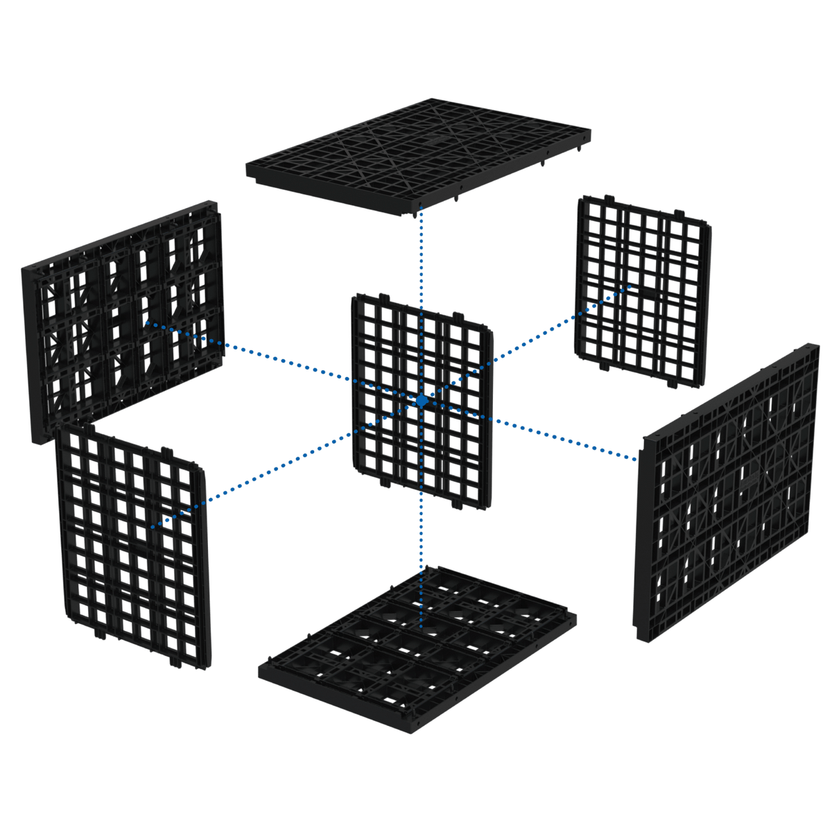 Drainage Cell | The Landscape Store