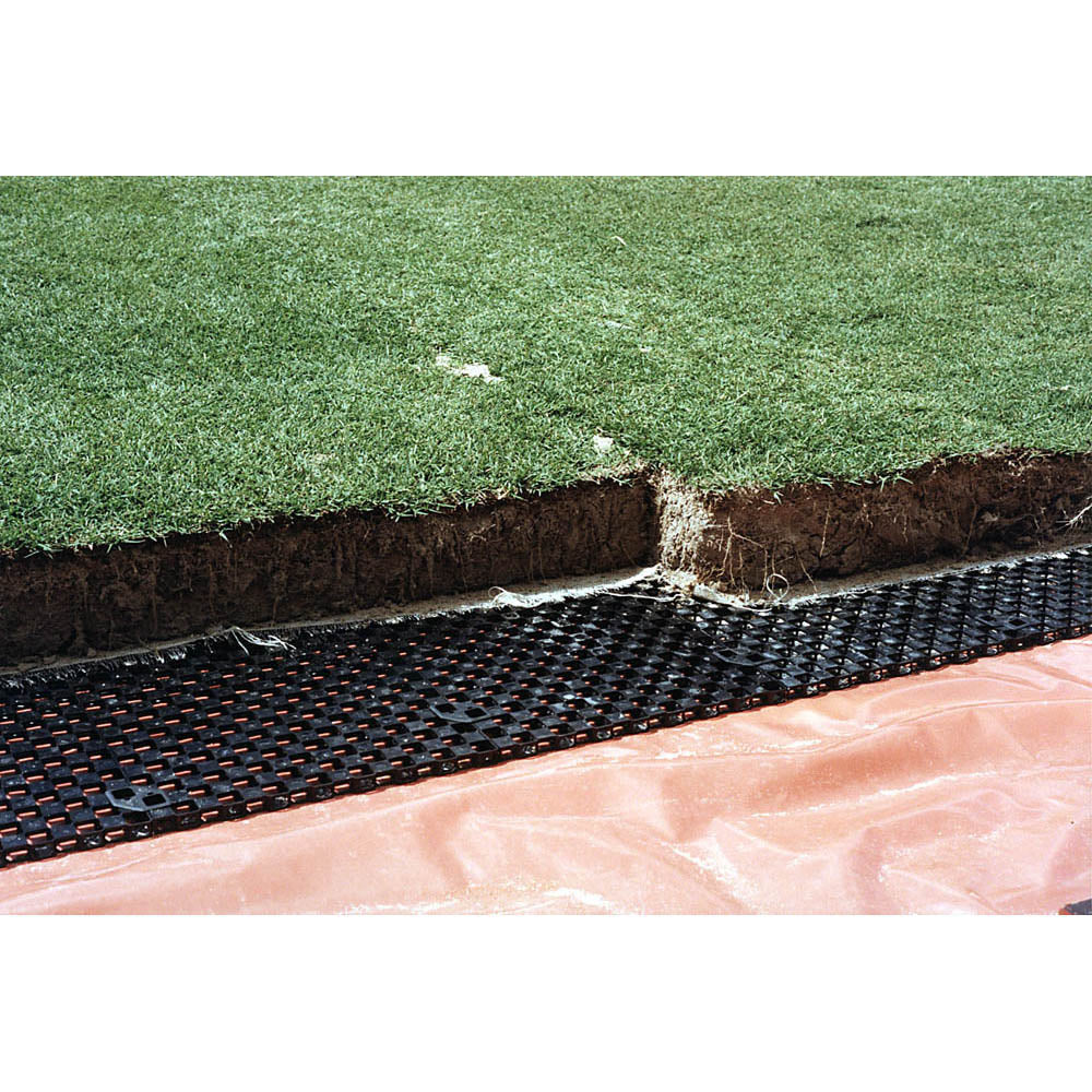 Atlantis - Drainage Cell per sqm | The Landscape Store