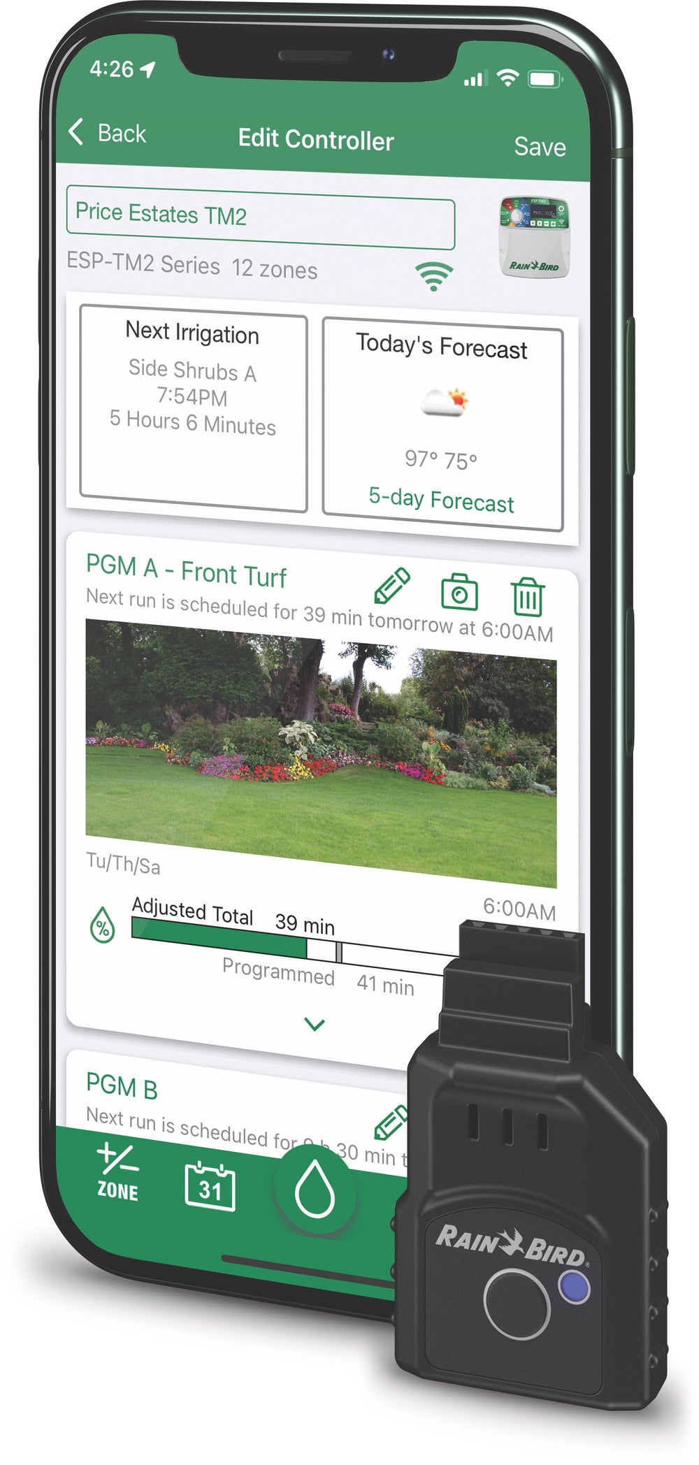 Rainbird | Rainbird Irrigation | The Landscape Store