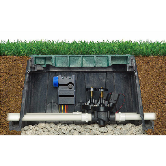 Battery Operated Irrigation Controllers | The Landscape Store